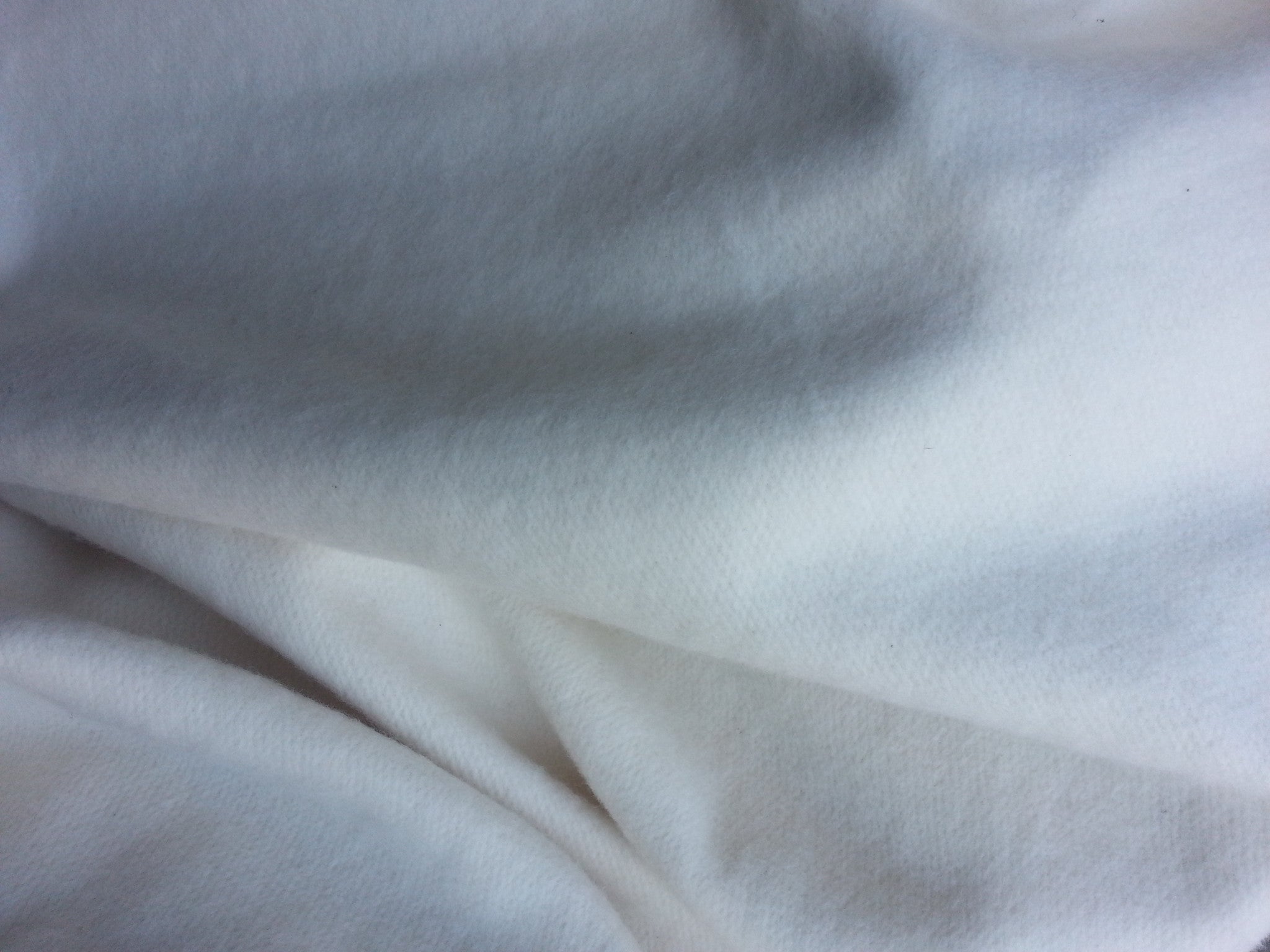 Unbleached Bamboo Hemp Fleece – Alexa Organics LLC - Natural Baby Products